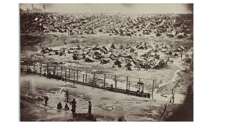 Pearce Museum | Prison Camps Pearce Museum | Prison Camps